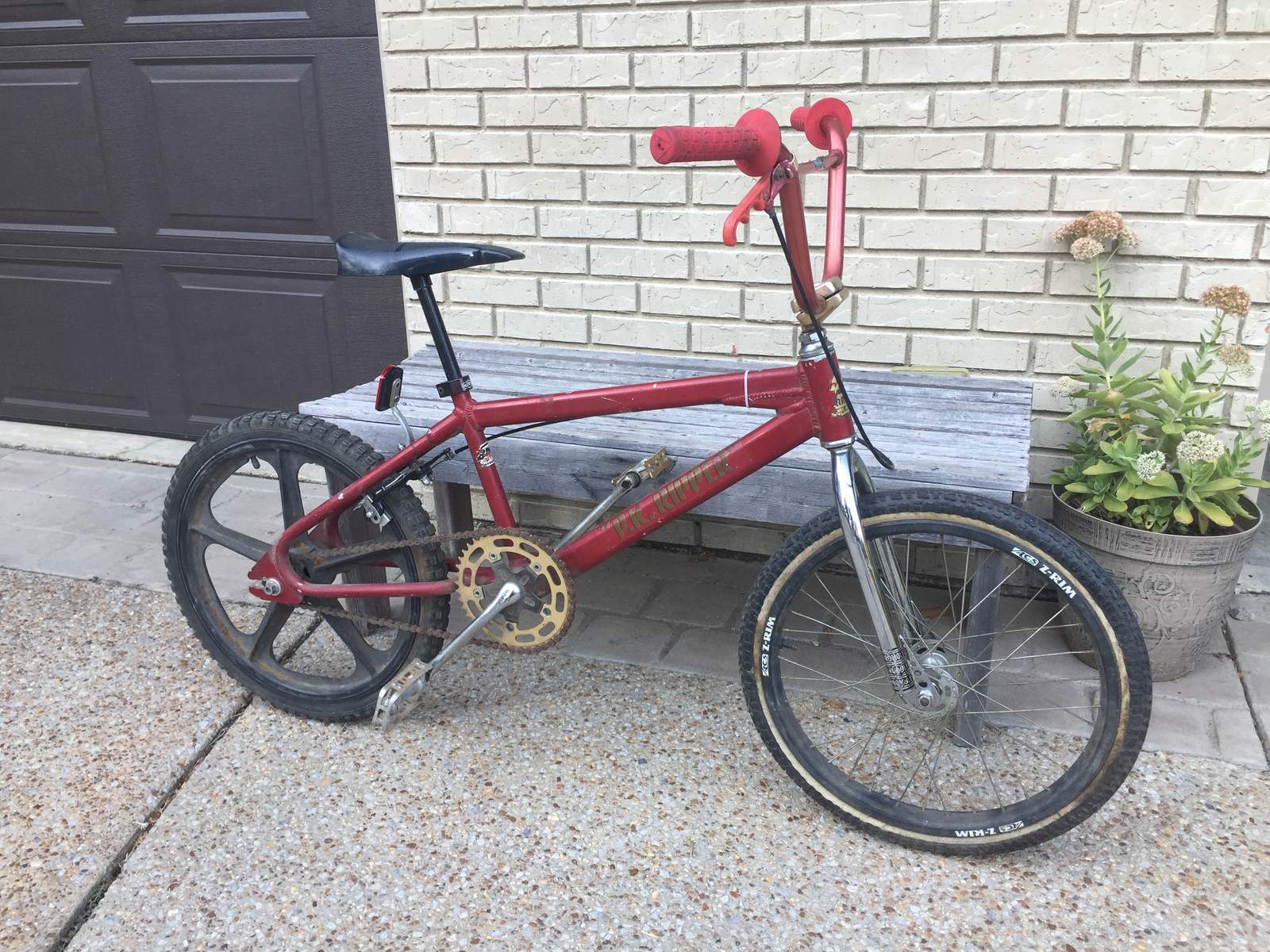 SE Racing - BMXmuseum.com Forums