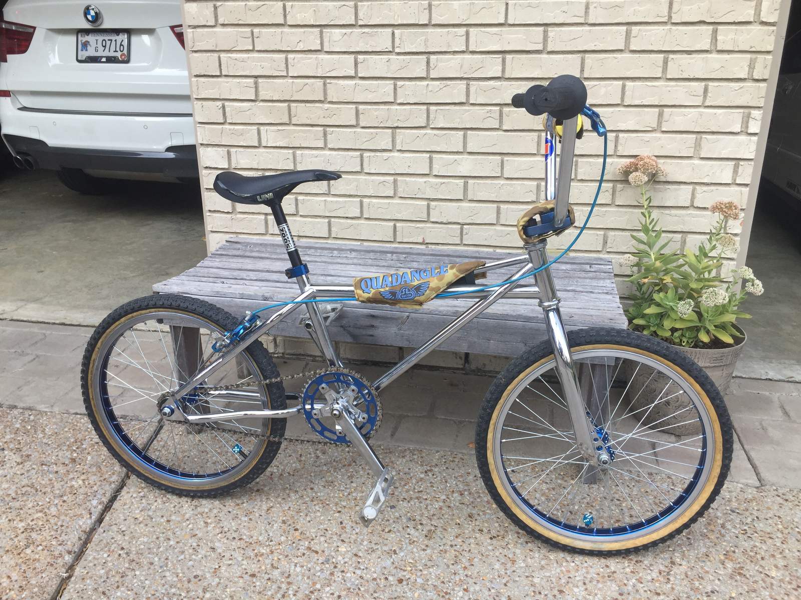 SE Racing - BMXmuseum.com Forums