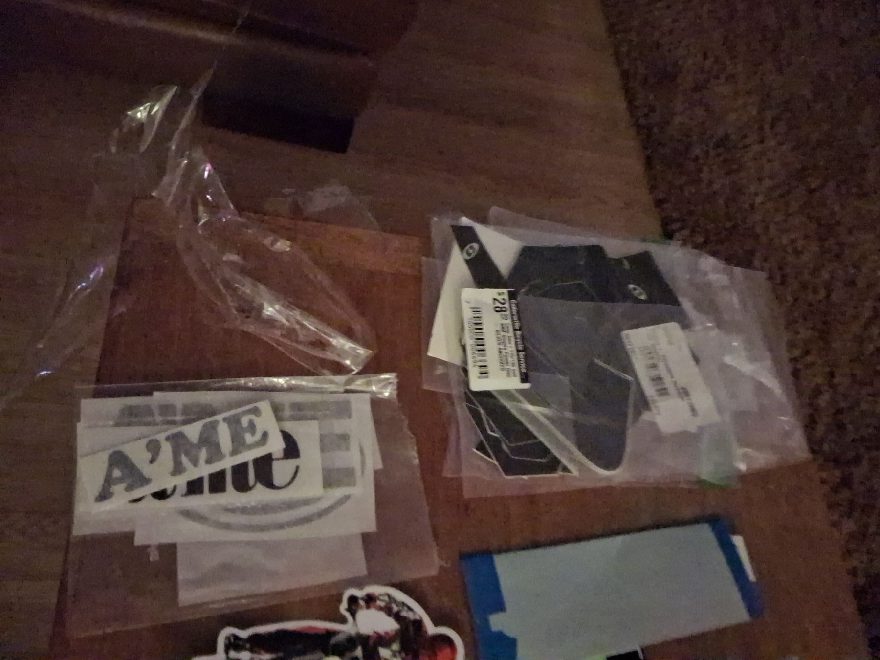 Decals stickers - why not buy??? - BMXmuseum.com Forums