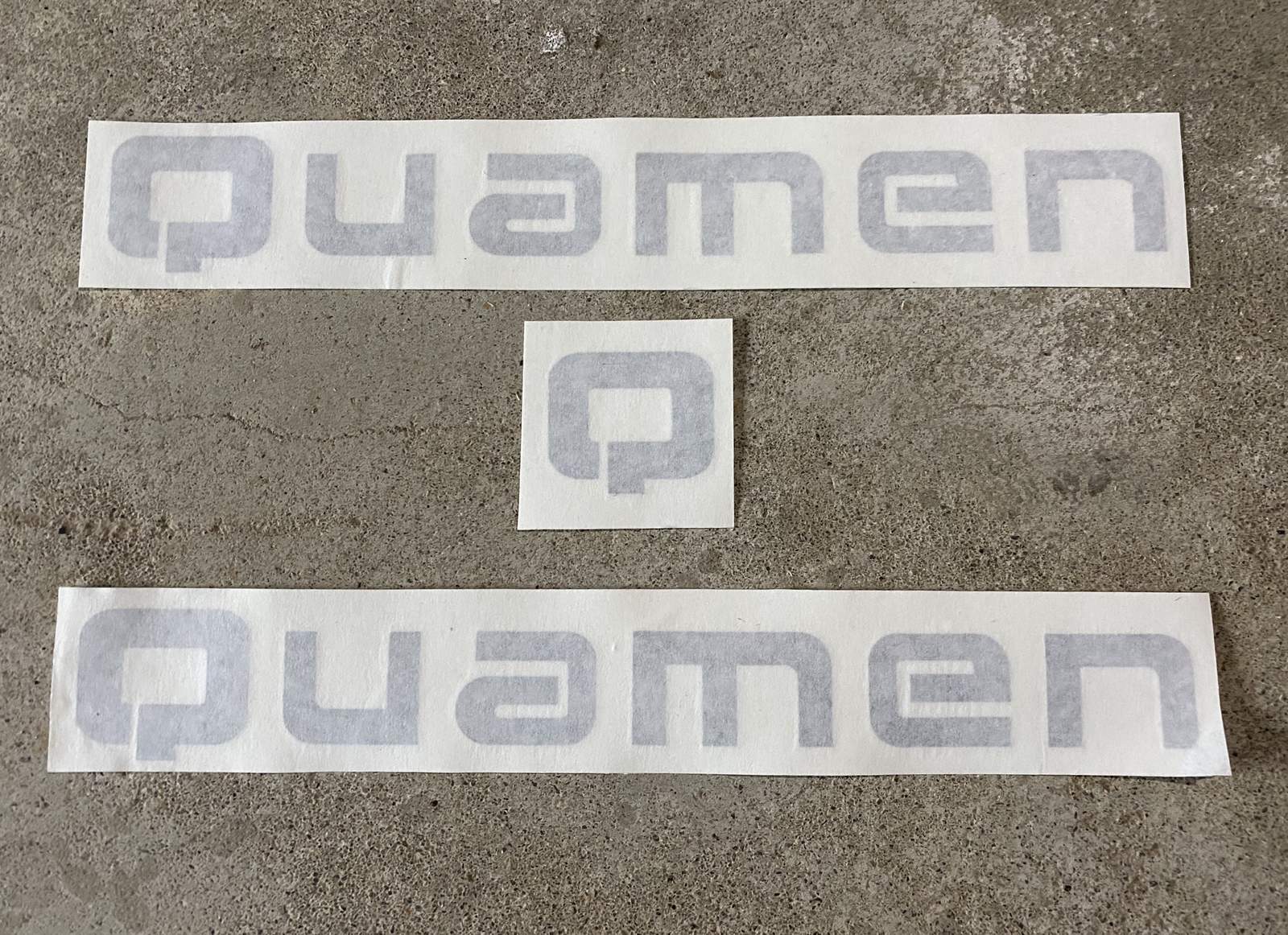 **FINDING QUAMEN GROUND** - BMXmuseum.com Forums