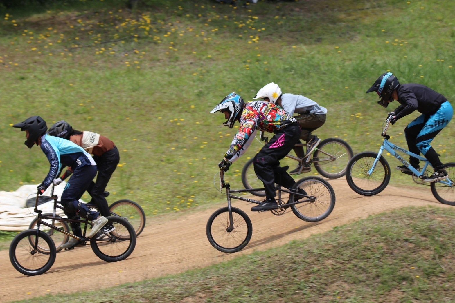 2009 Quamen Race Prototype - BMXmuseum.com Forums