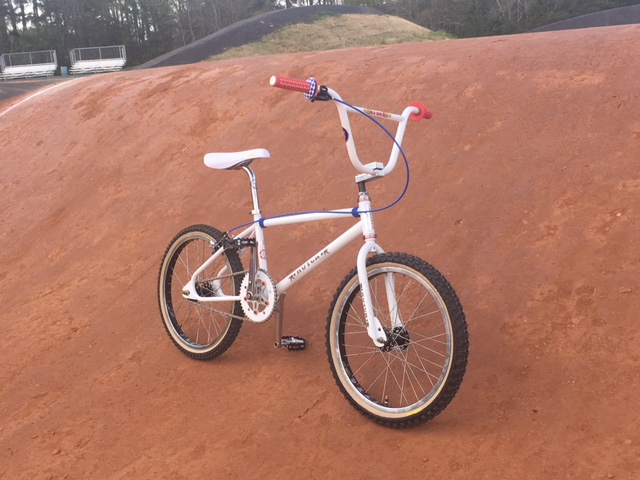 Taking our OG bikes back to the track decades later - BMXmuseum.com Forums