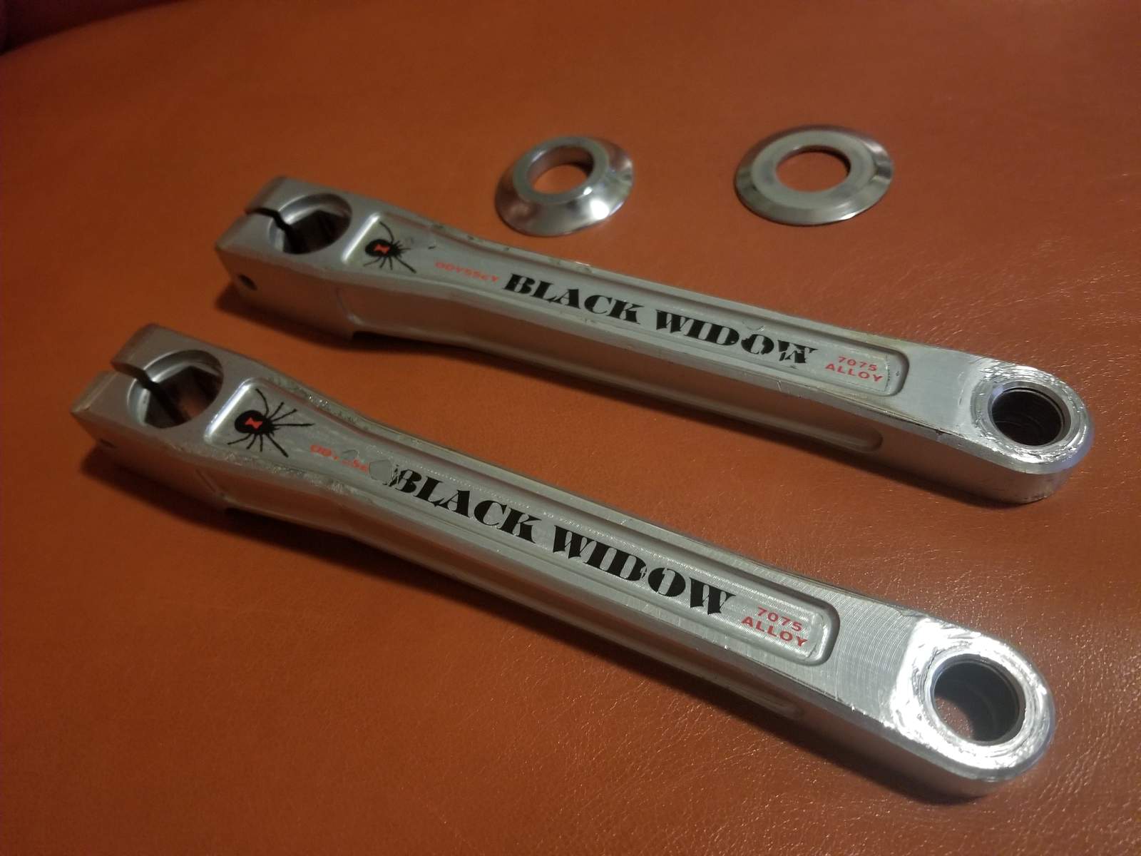 91 PK Ripper XL build - BMXmuseum.com Forums