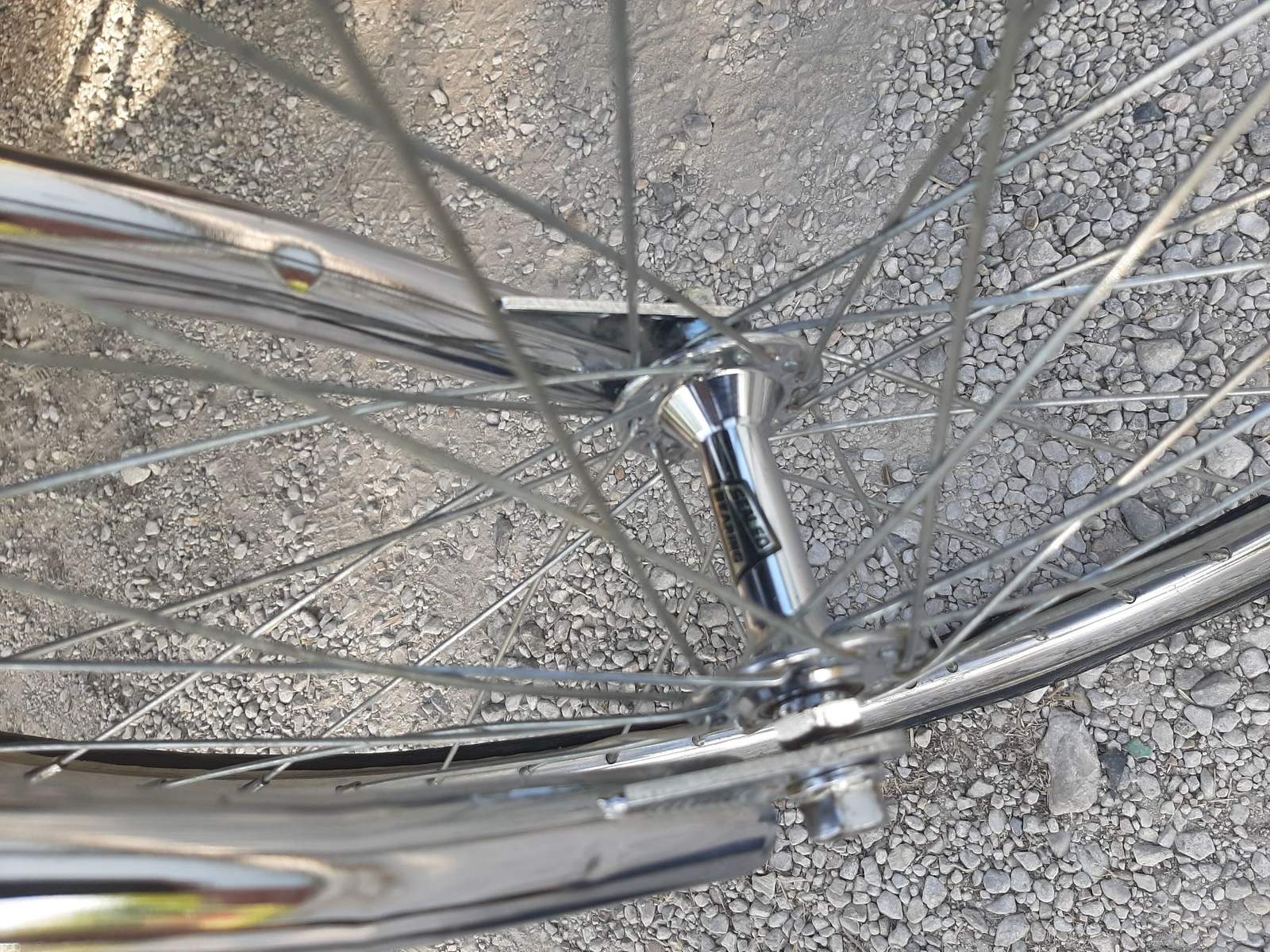 Free Agent mini... SUPER small - BMXmuseum.com Forums