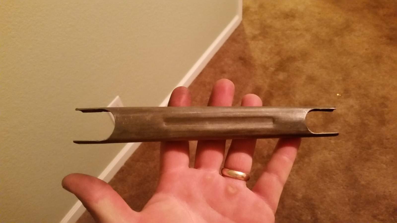 Segmented Fork Crown - Change My Mind | Mountain Bike Reviews Forum