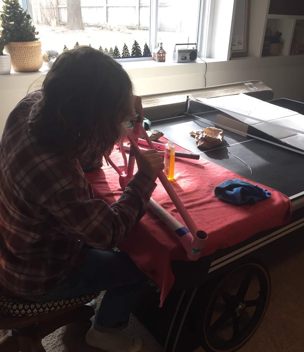 85 Pink Haro Sport OG - BMXmuseum.com Forums