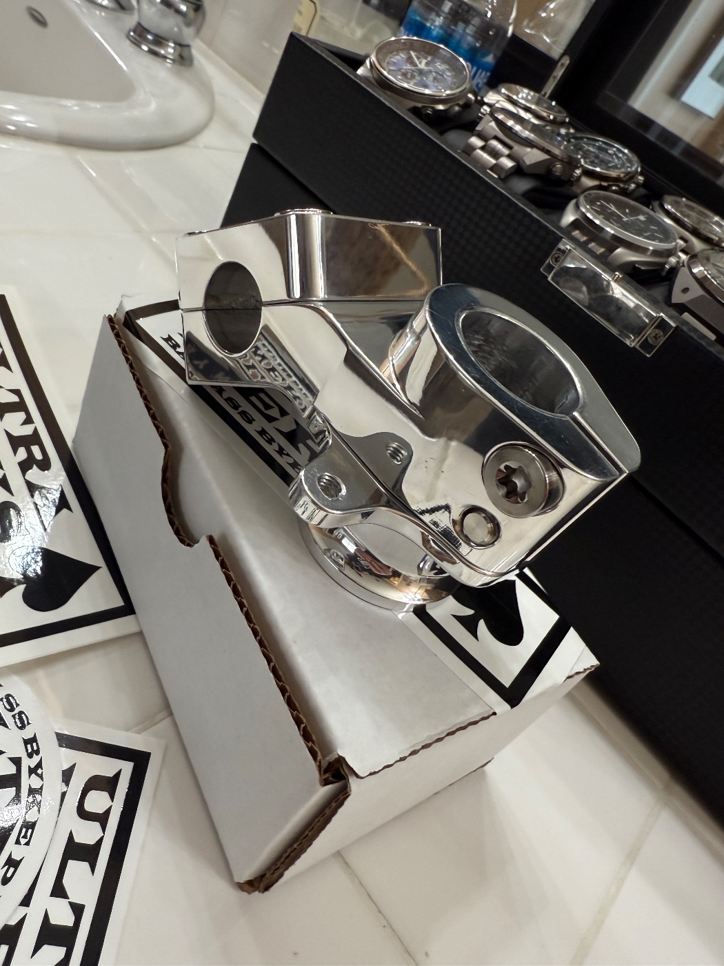 ULTRA WERKS GOODIES - DONT MISS OUT IF YA LOOKING - not making any mor ...