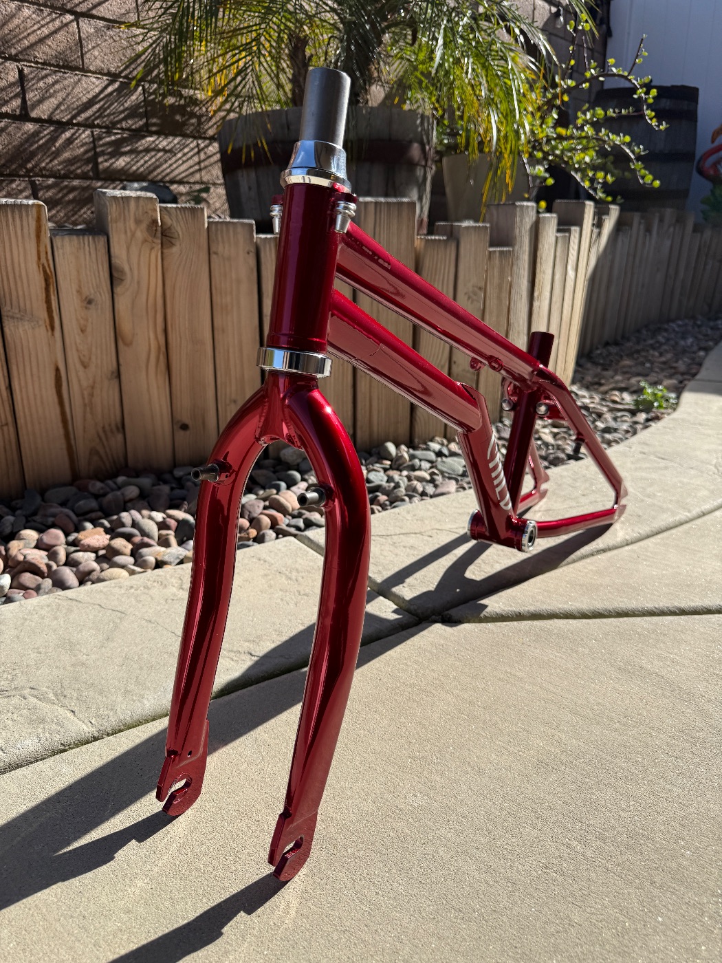 SICK CHILD BADA BLING - SWEET!!!! - BMXmuseum.com Forums