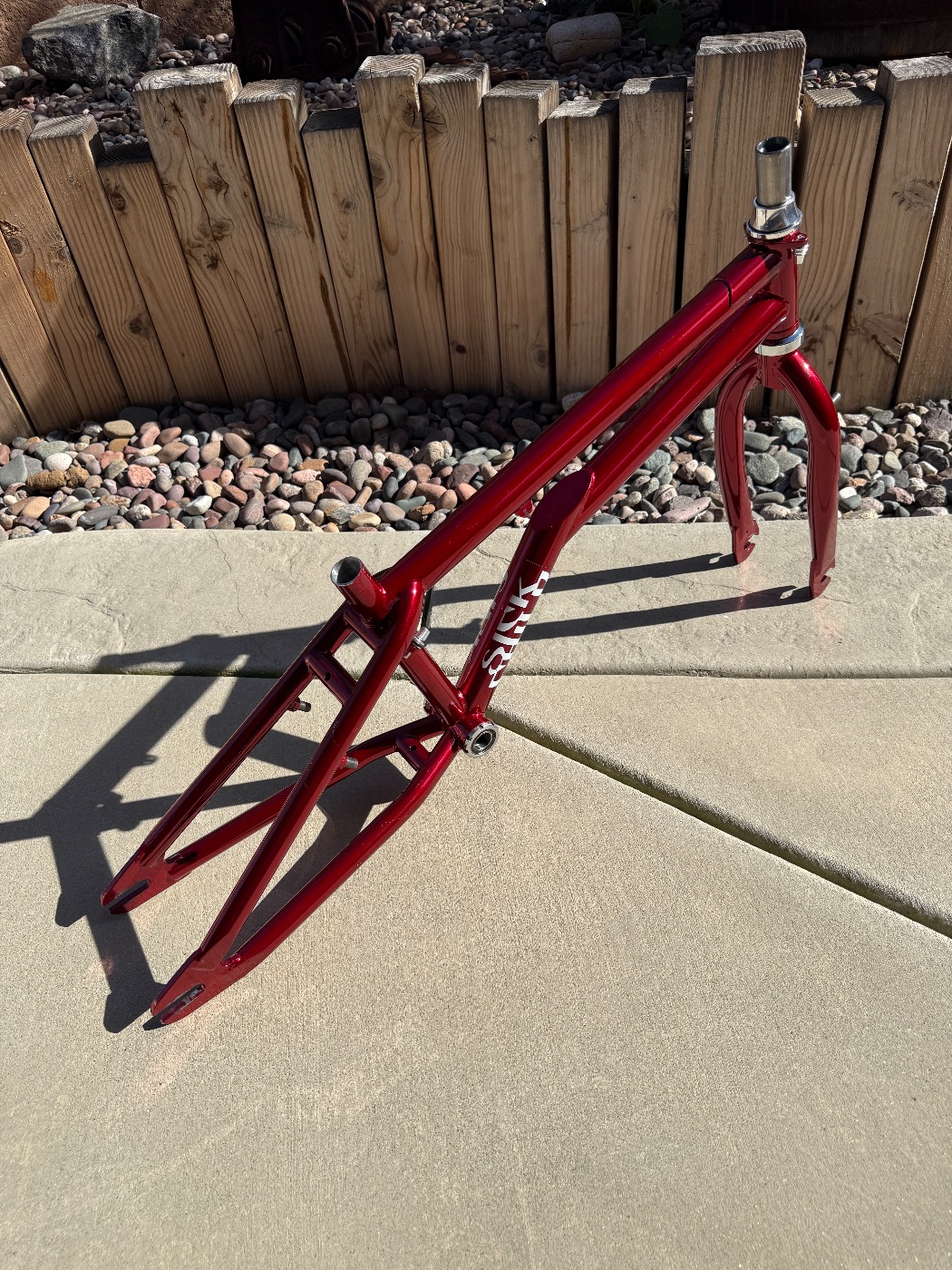 SICK CHILD BADA BLING - SWEET!!!! - BMXmuseum.com Forums