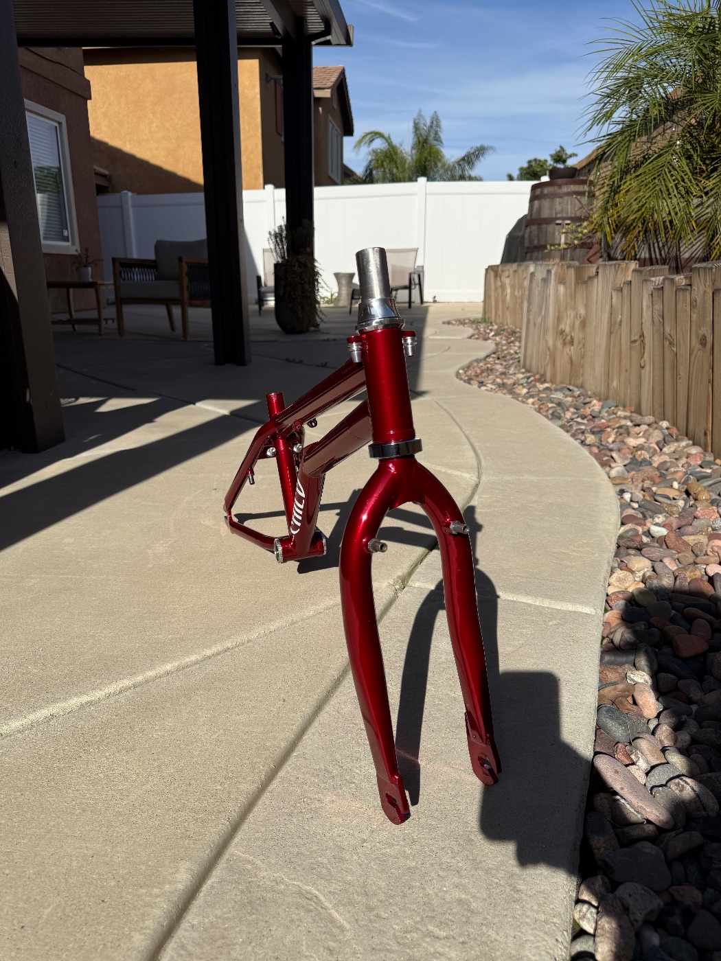 SICK CHILD BADA BLING - SWEET!!!! - BMXmuseum.com Forums