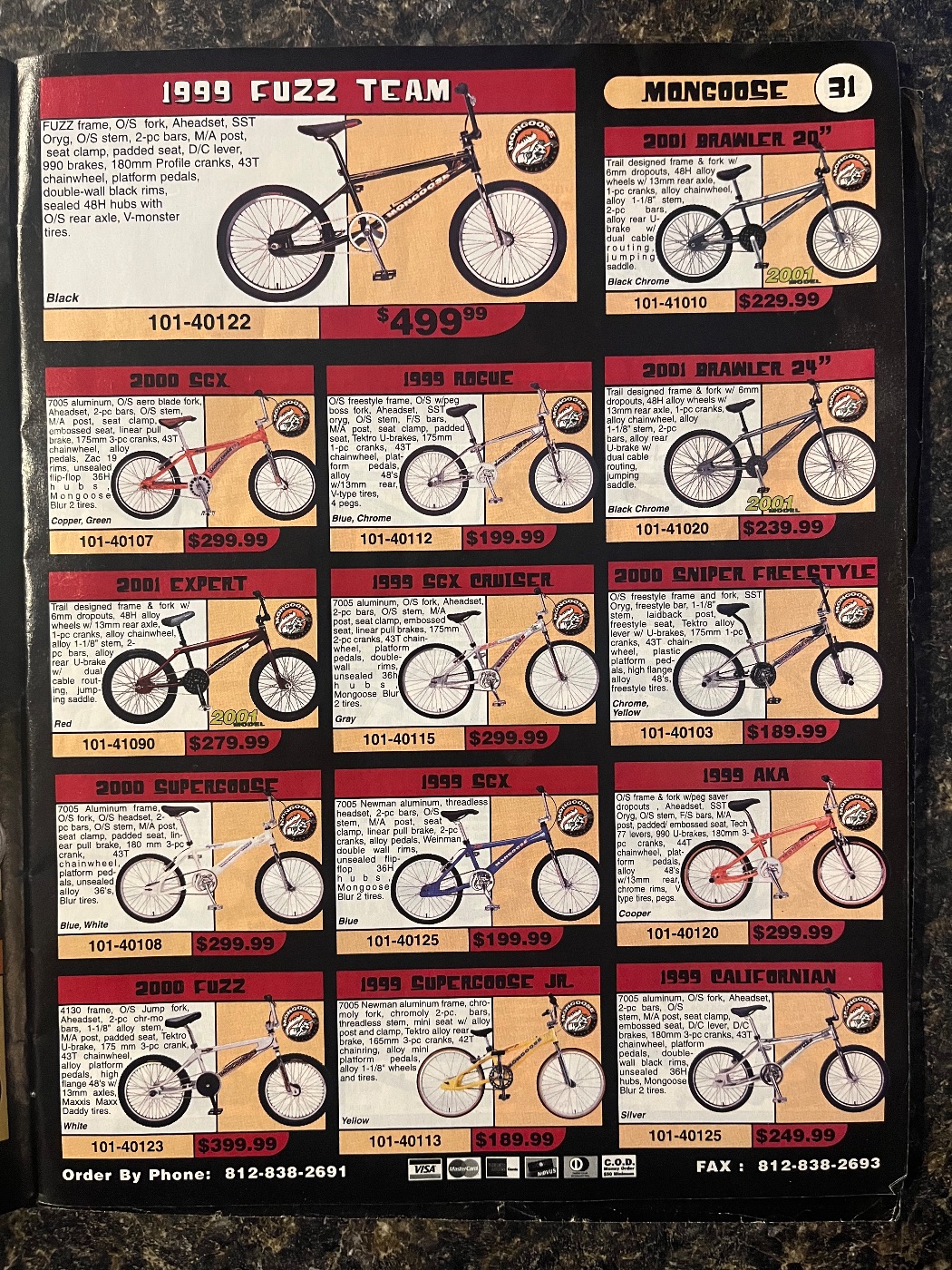 Dans comp 2000 mid school frame selection - BMXmuseum.com Forums