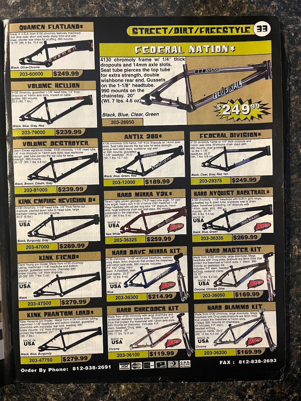 Dans comp 2000 mid school frame selection - BMXmuseum.com Forums