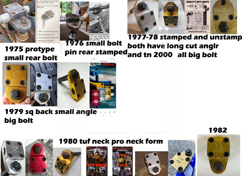 tuf neck stem real time 75-82 - BMXmuseum.com Forums