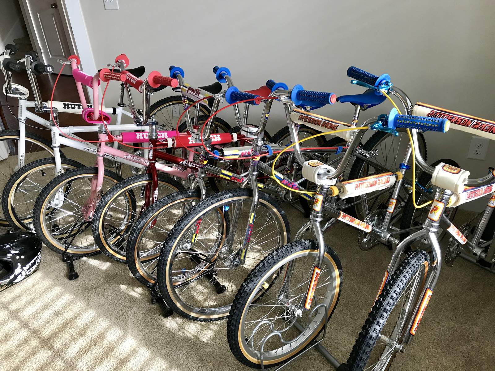 SHOW ME YOUR BIKE ROOMS!! - BMXmuseum.com Forums
