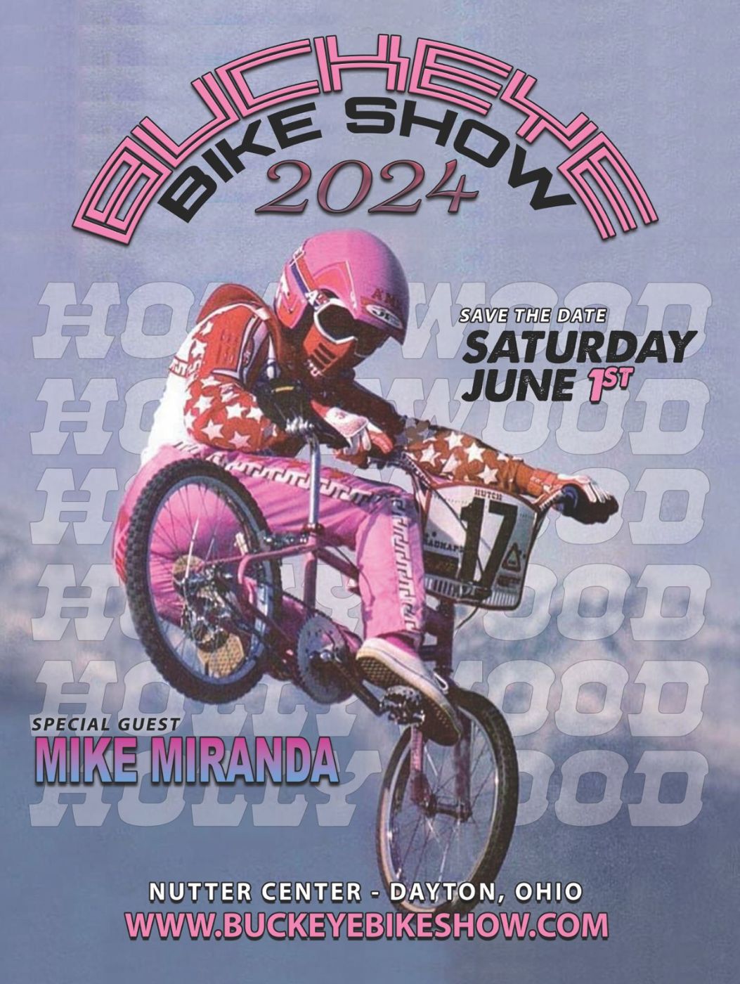 Buckeye Bike Show W/Hollywood Mike Miranda !!!!!!!! - BMXmuseum.com Forums