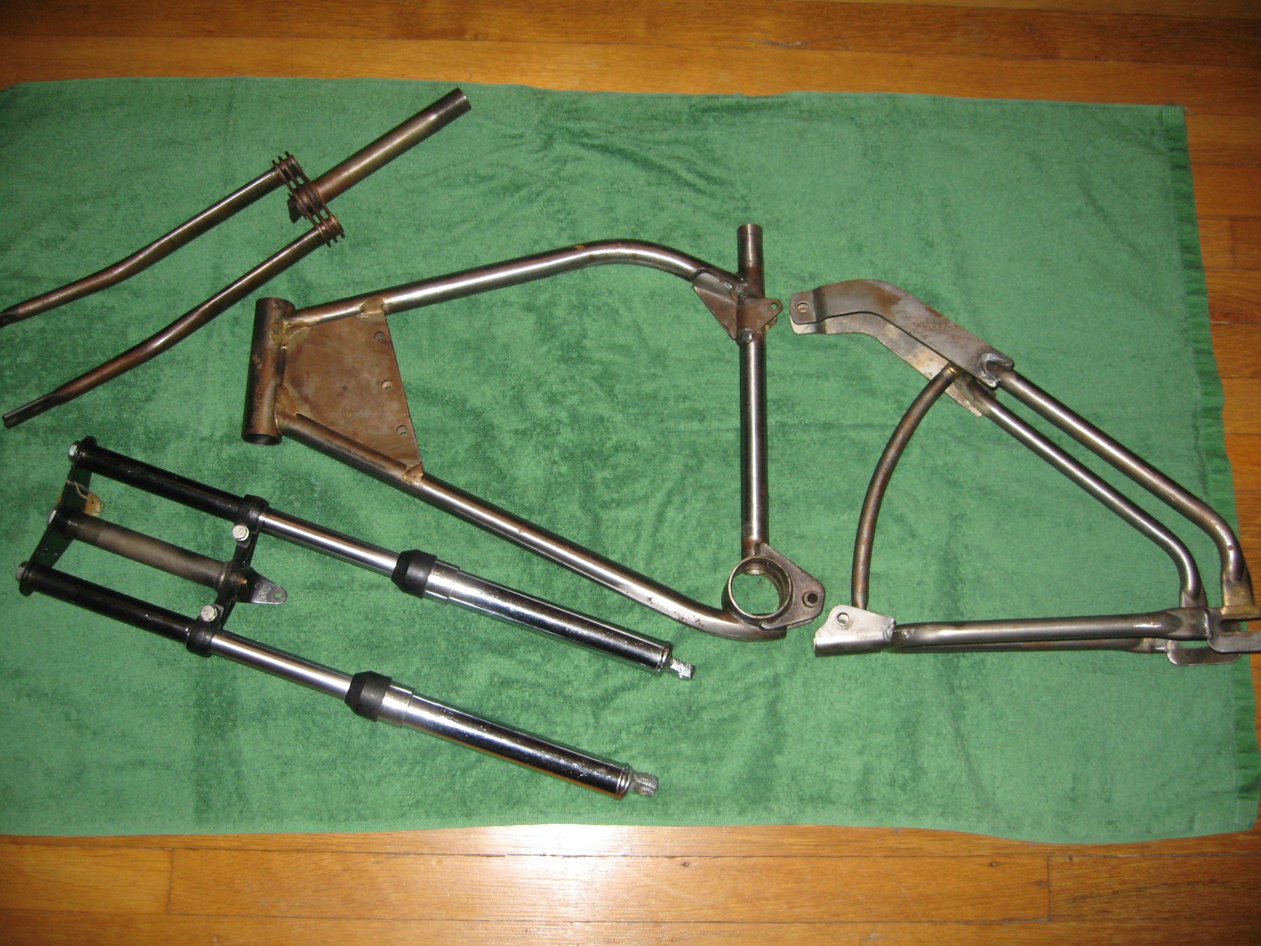 Monoshock Bmx club! - BMXmuseum.com Forums