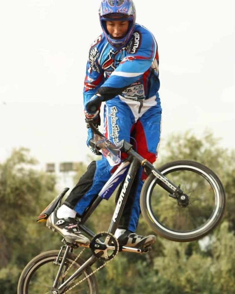 Joey the Bomb is back. - BMXmuseum.com Forums