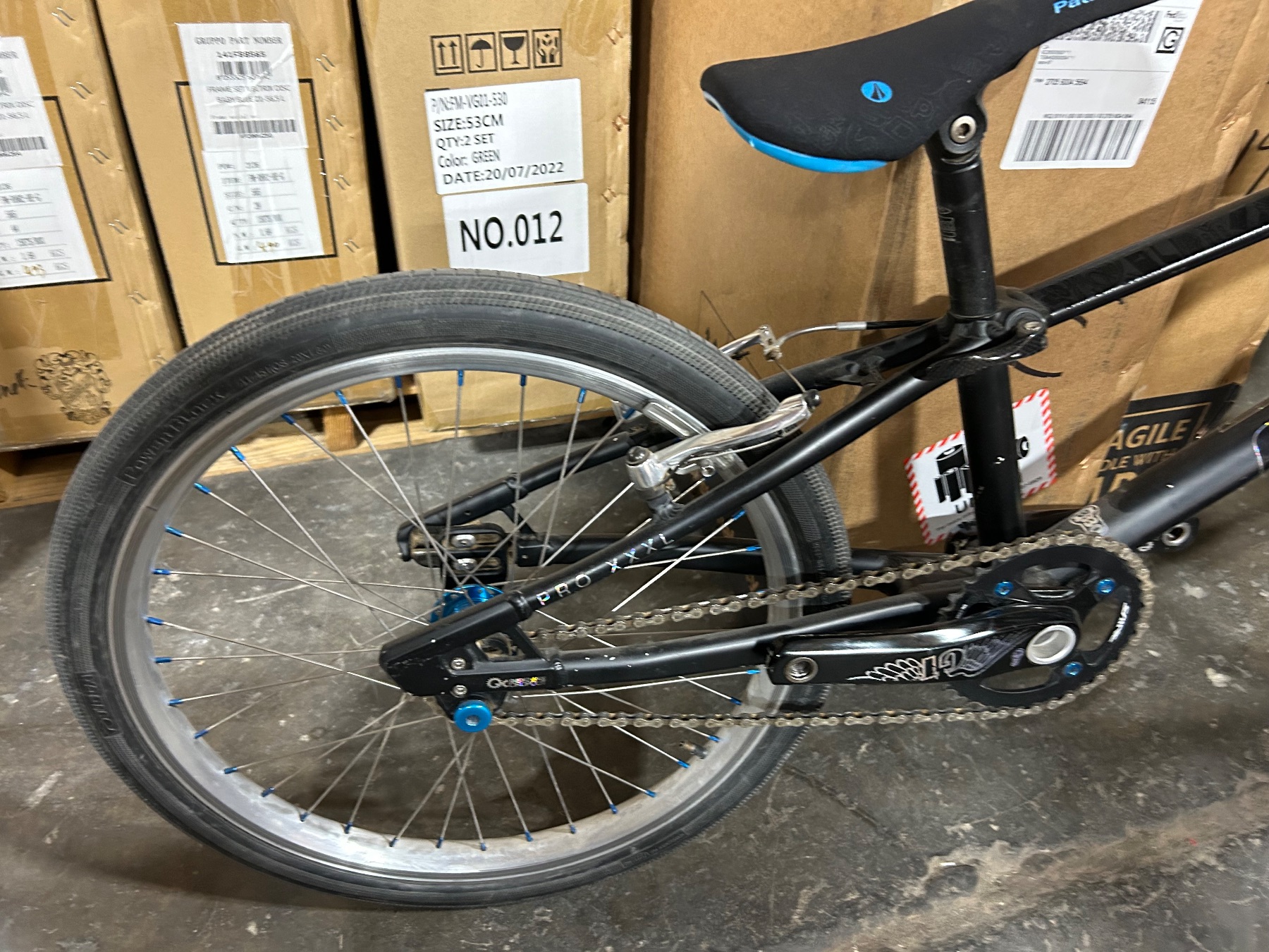 The OG OS20” GT. - BMXmuseum.com Forums
