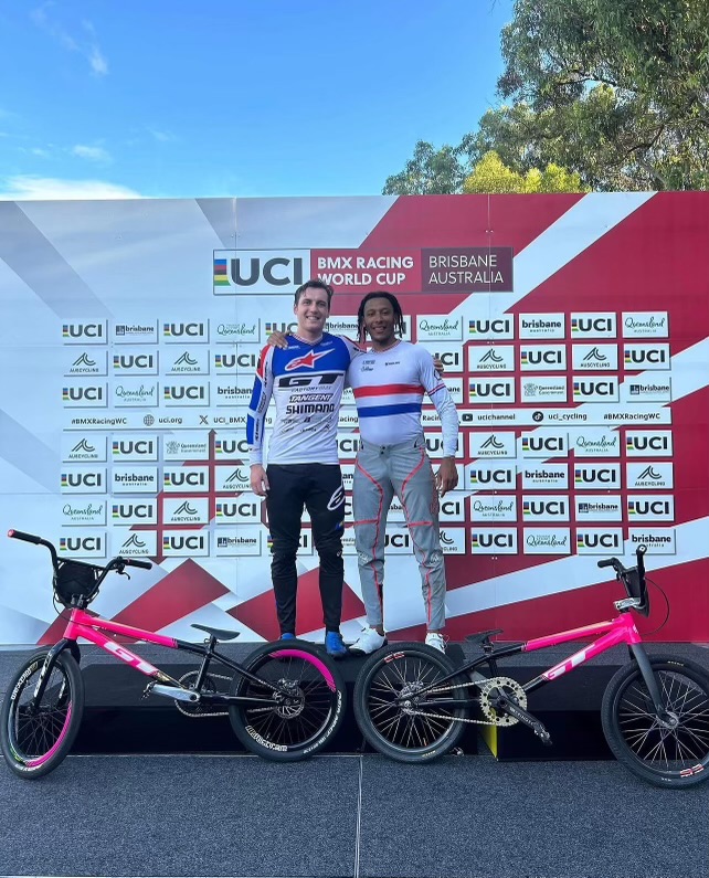 New GT race frames? - BMXmuseum.com Forums