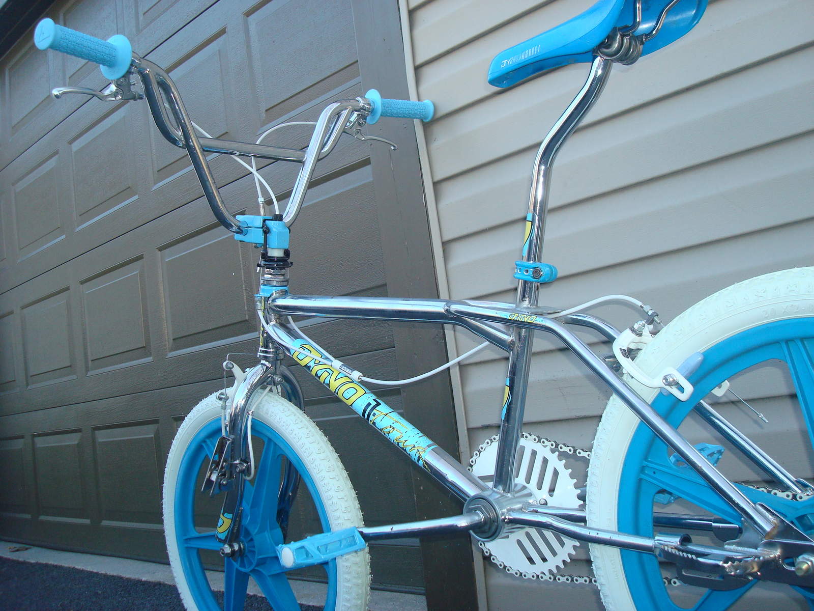 The Spin-Tech, Gyro, Rotor, & Miscellaneous Detangler Thread ...