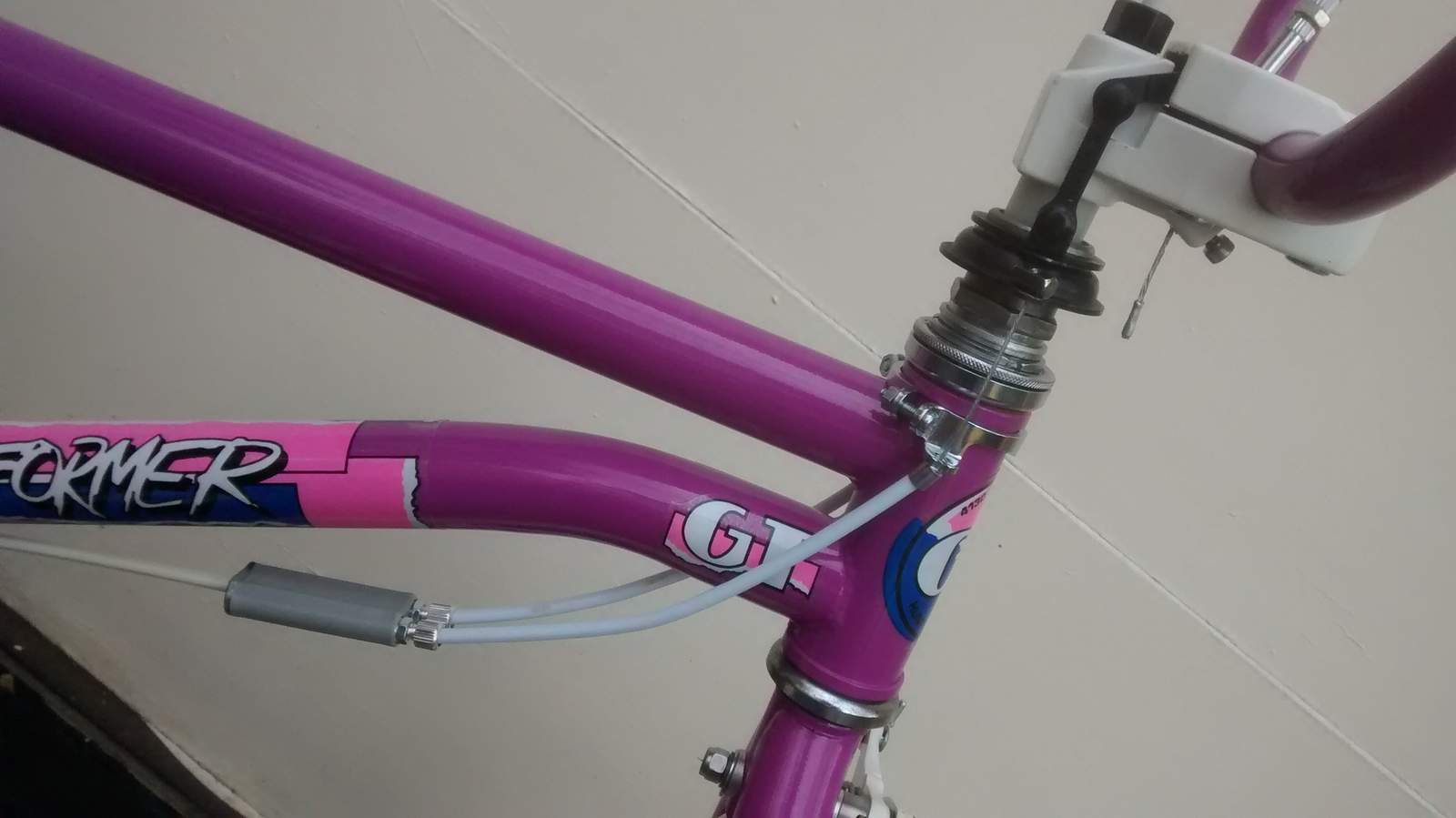 The Spin-Tech, Gyro, Rotor, & Miscellaneous Detangler Thread ...