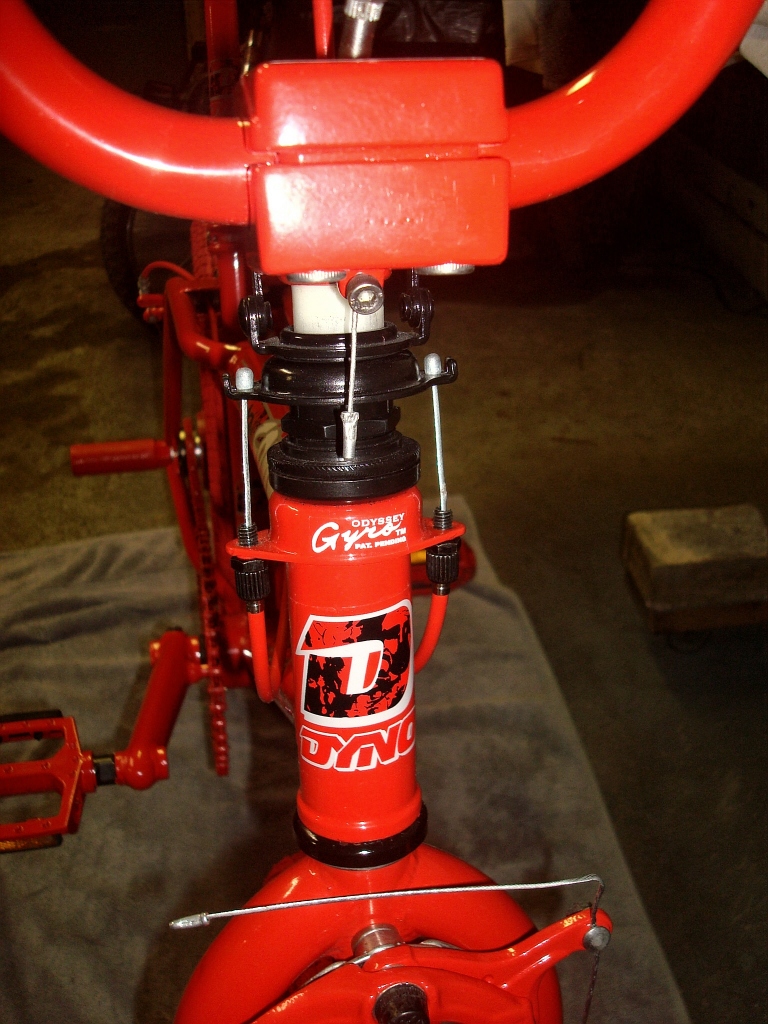 The Spin-Tech, Gyro, Rotor, & Miscellaneous Detangler Thread ...