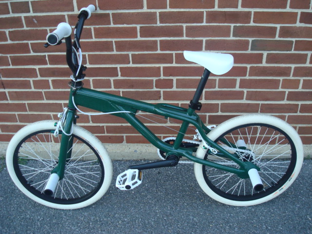 1999 KHE Premium Lagger - BMXmuseum.com Forums