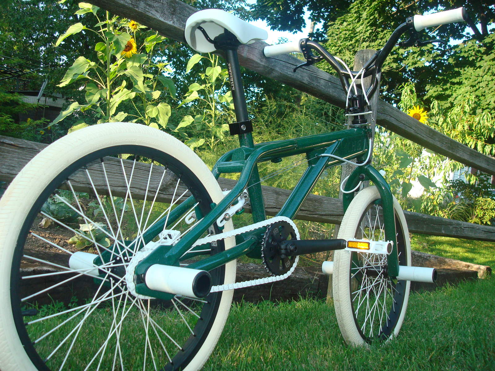 1999 KHE Premium Lagger - BMXmuseum.com Forums