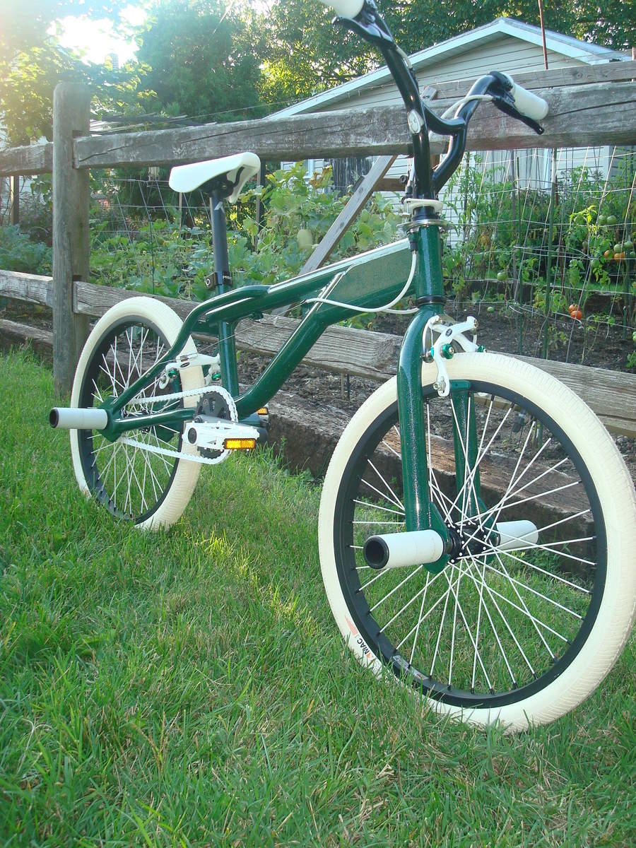 1999 KHE Premium Lagger - BMXmuseum.com Forums