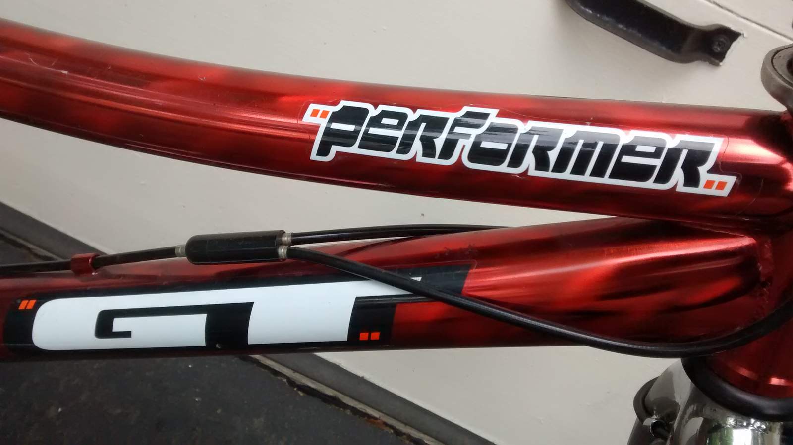 GT obsession! - BMXmuseum.com Forums