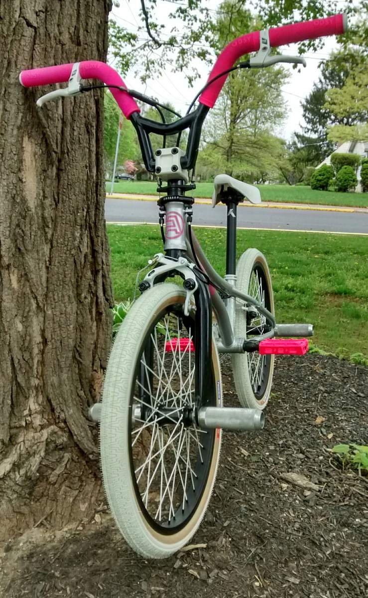 Hot Pink Bikes - BMXmuseum.com Forums