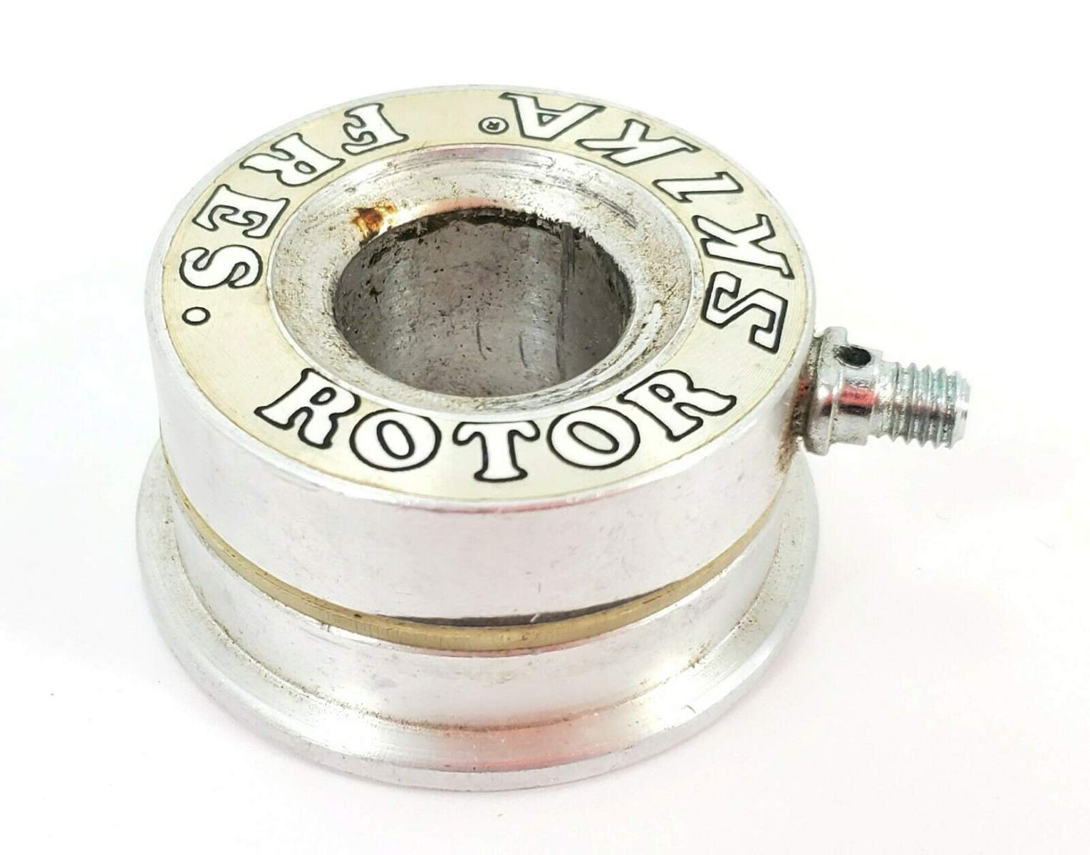 The Spin-Tech, Gyro, Rotor, & Miscellaneous Detangler Thread ...