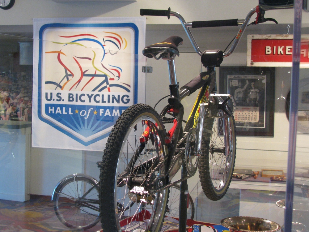 Gary Ellis's 1998 GT Speed Series Team bike!!! - BMXmuseum.com Forums