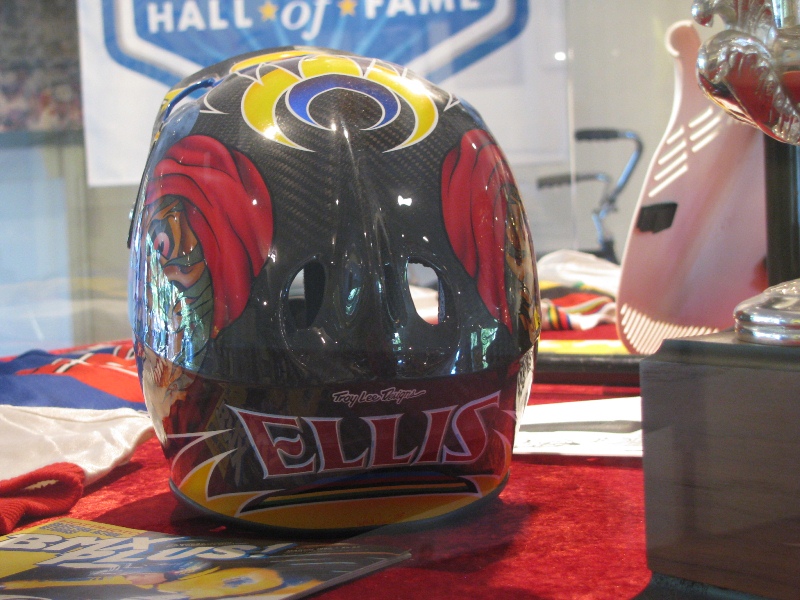 Gary Ellis's 1998 GT Speed Series Team bike!!! - BMXmuseum.com Forums