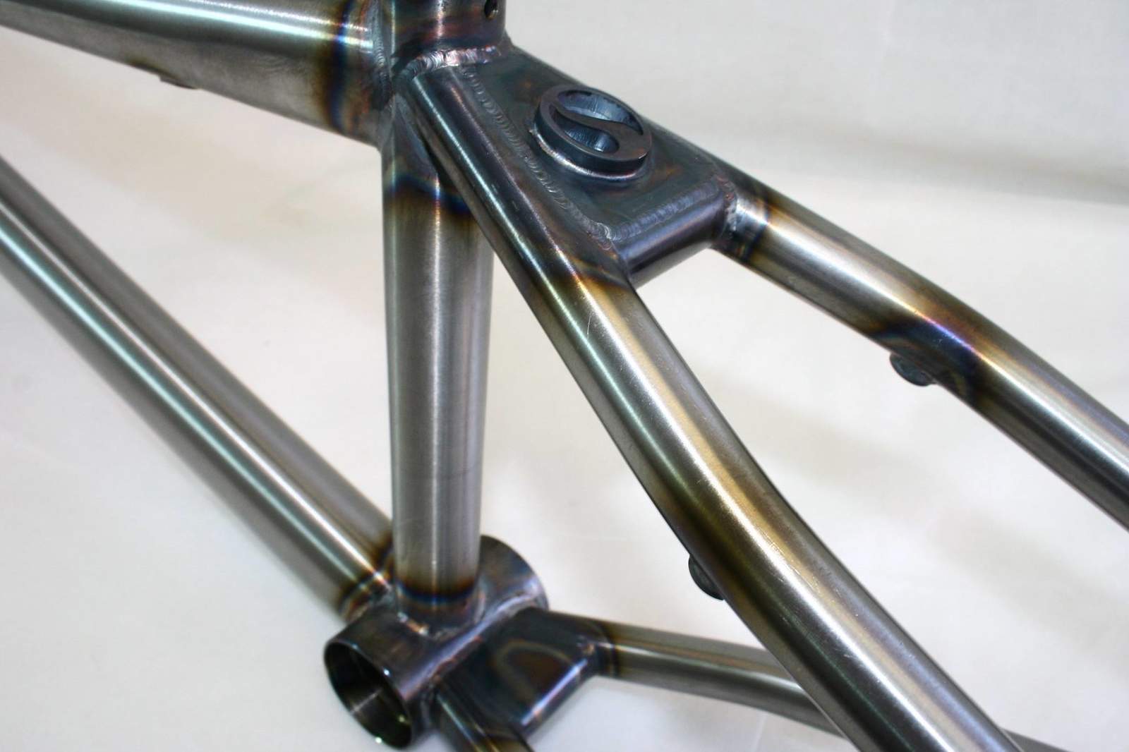 Custom SBC Frames - BMXmuseum.com Forums
