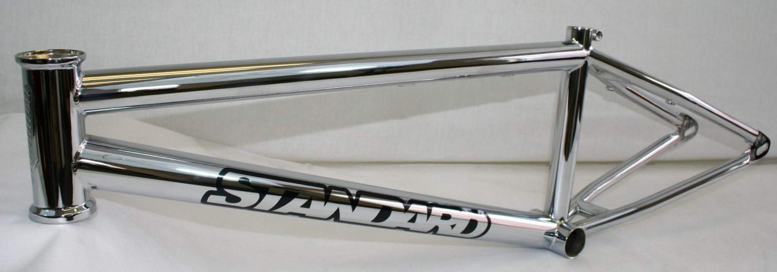 Custom SBC Frames - BMXmuseum.com Forums