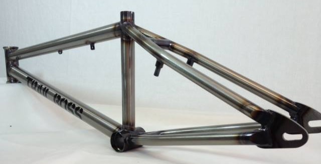 Custom SBC Frames - BMXmuseum.com Forums