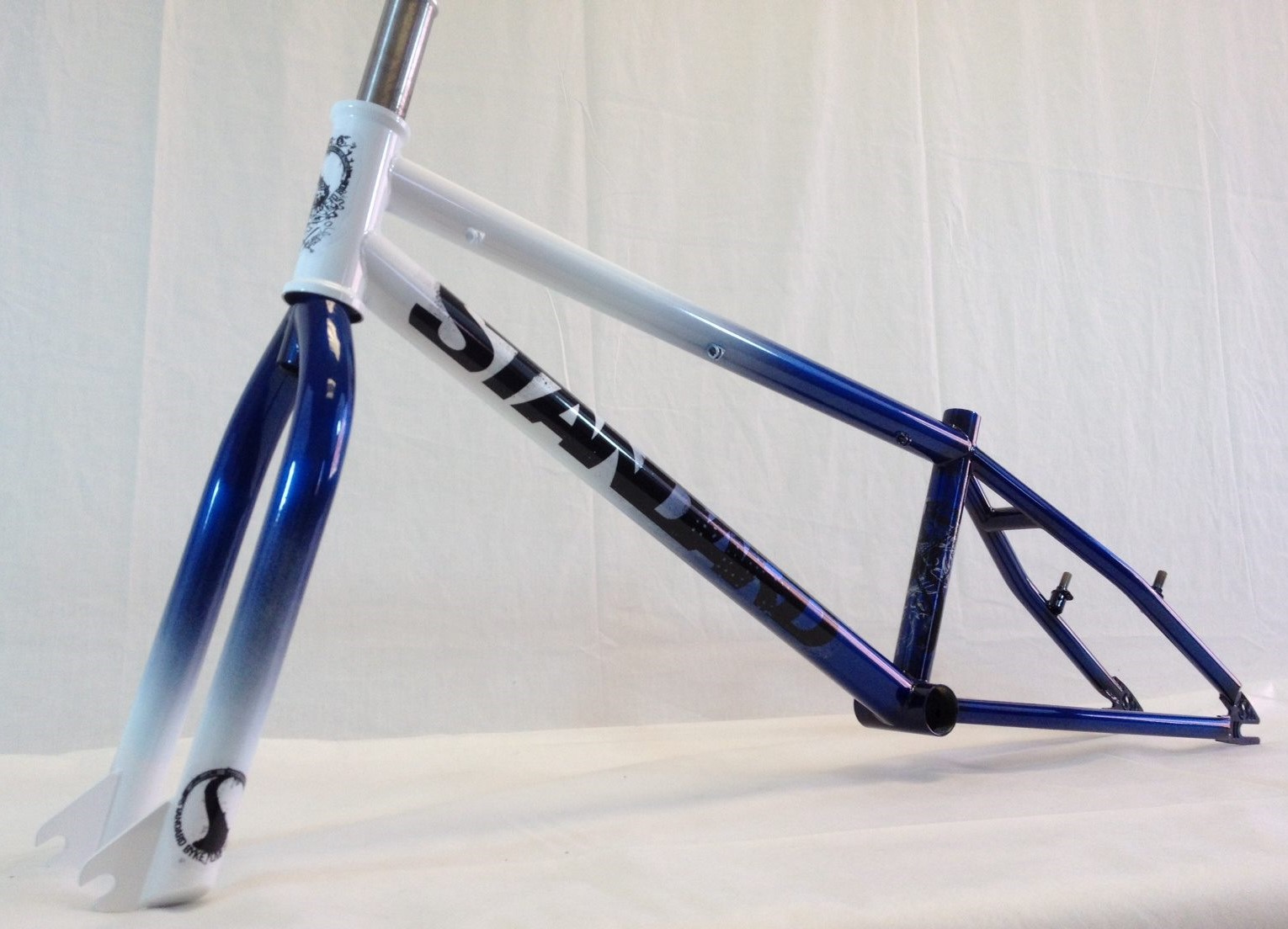 Custom SBC Frames - BMXmuseum.com Forums