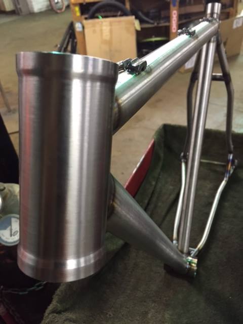 Custom SBC Frames - BMXmuseum.com Forums