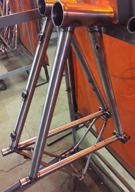 Custom SBC Frames - BMXmuseum.com Forums