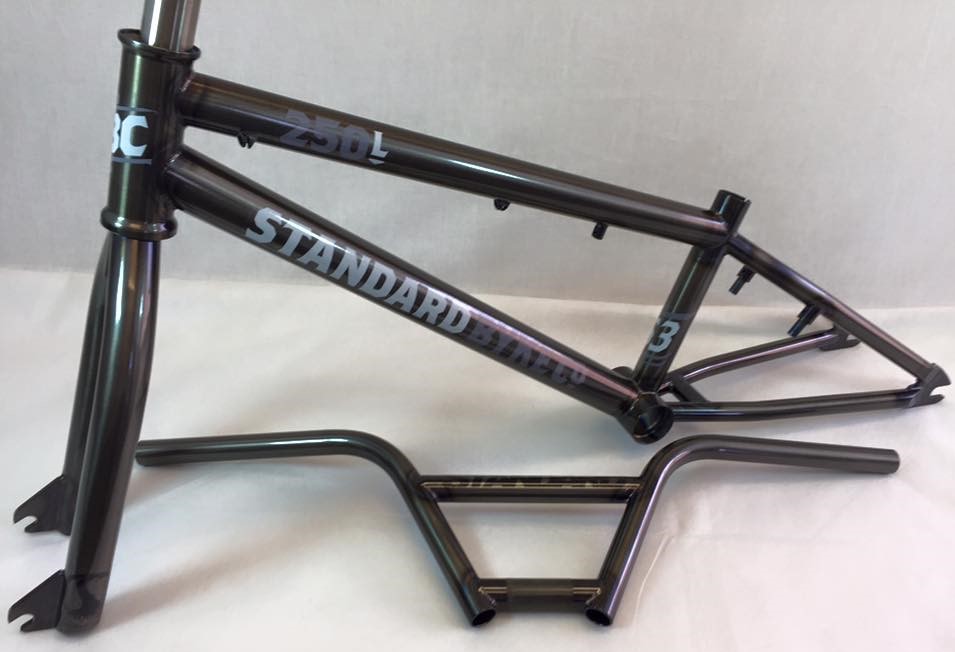 Custom SBC Frames - BMXmuseum.com Forums