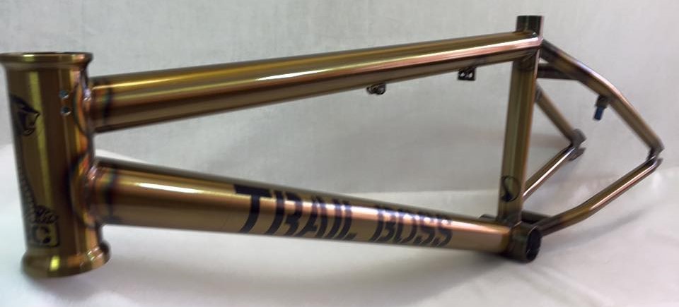 Custom SBC Frames - BMXmuseum.com Forums