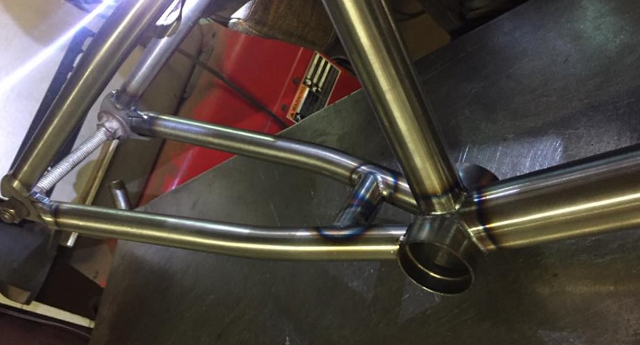 Custom SBC Frames - BMXmuseum.com Forums