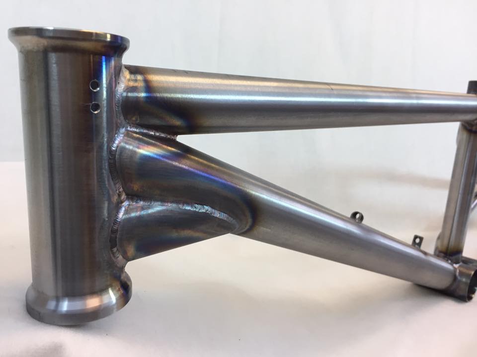 Custom SBC Frames - BMXmuseum.com Forums
