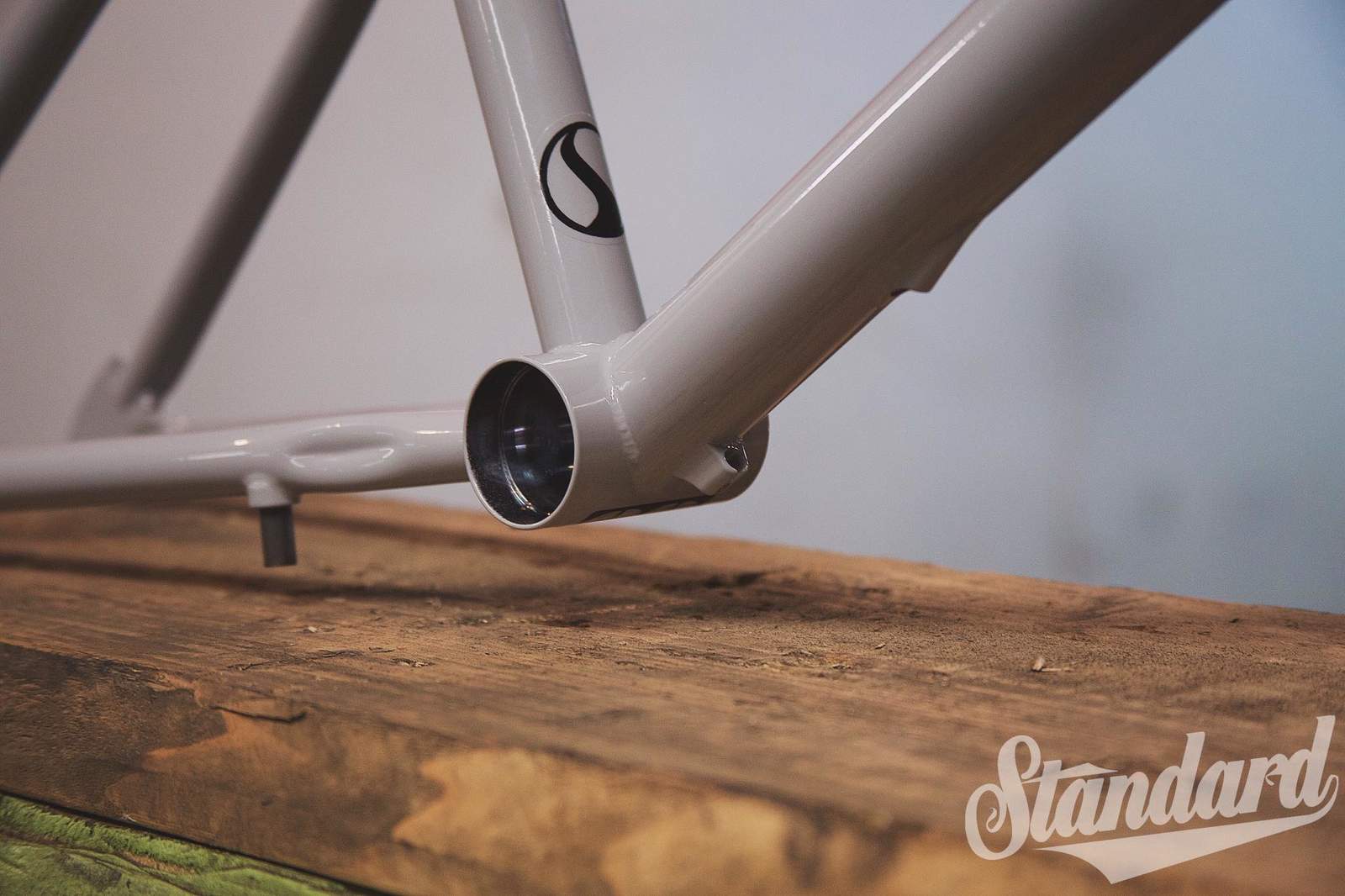 Custom SBC Frames - BMXmuseum.com Forums