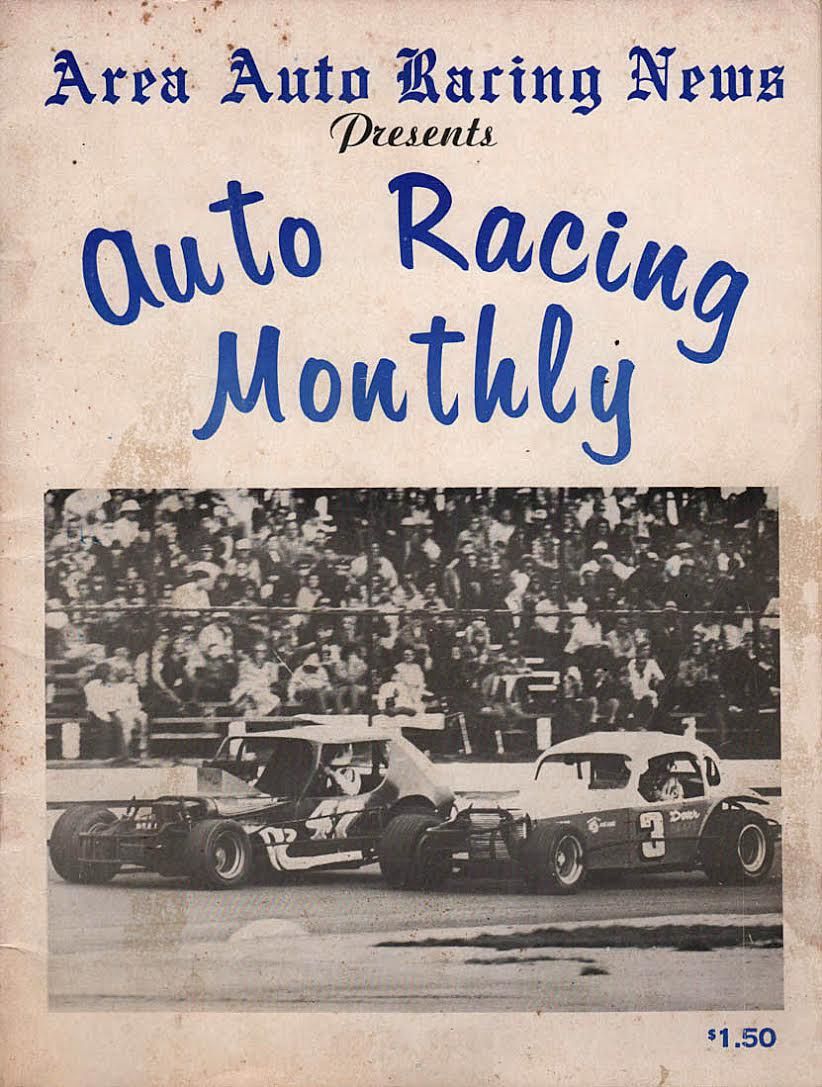 BMXmuseum.com Reference / Profile Racing’s Legacy (1975)