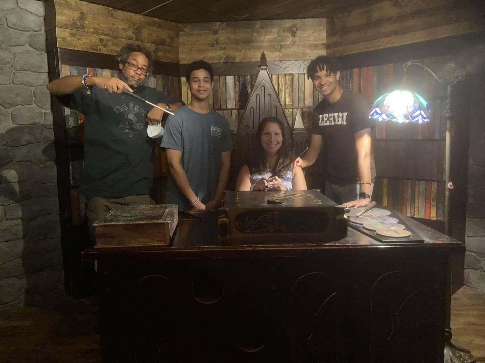 Fundraiser for the Family of Perron Thurston - BMXmuseum.com Forums