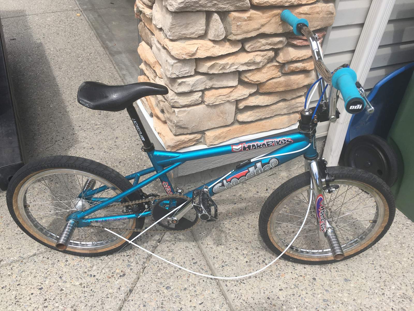 96-02 HARO bikes looking for colors specs pics etc - BMXmuseum.com Forums