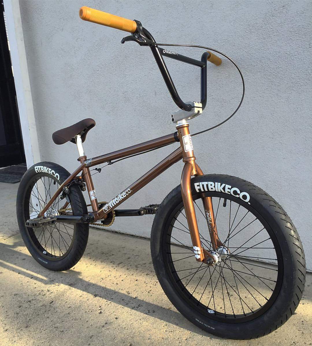 Post your FIT BIKE CO bikes here!!! - BMXmuseum.com Forums