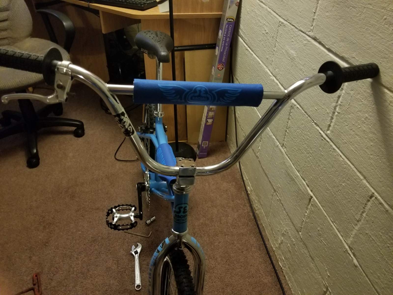 MCS bars - BMXmuseum.com Forums